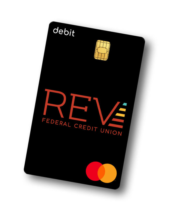 Debit FAQ : REV Federal Credit Union