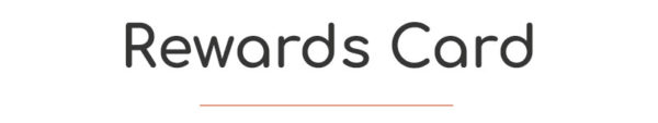 REV Rewards Credit Cards | REV Federal Credit Union