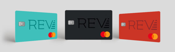 REV Rewards Credit Cards | REV Federal Credit Union