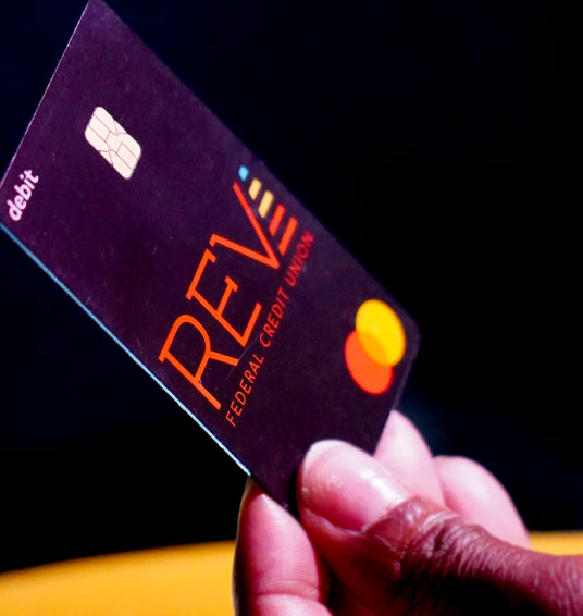 REV Named 2023 Summerville's ‘Best Credit Union’ Award Winner : REV ...