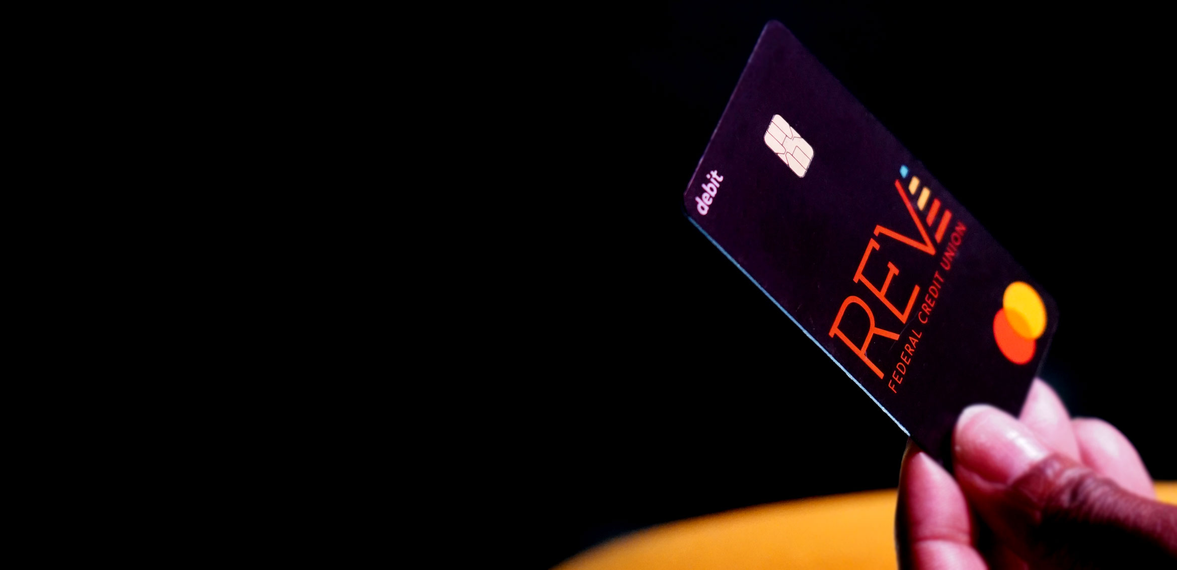 Credit Unions in Charleston SC | REV Federal Credit Union