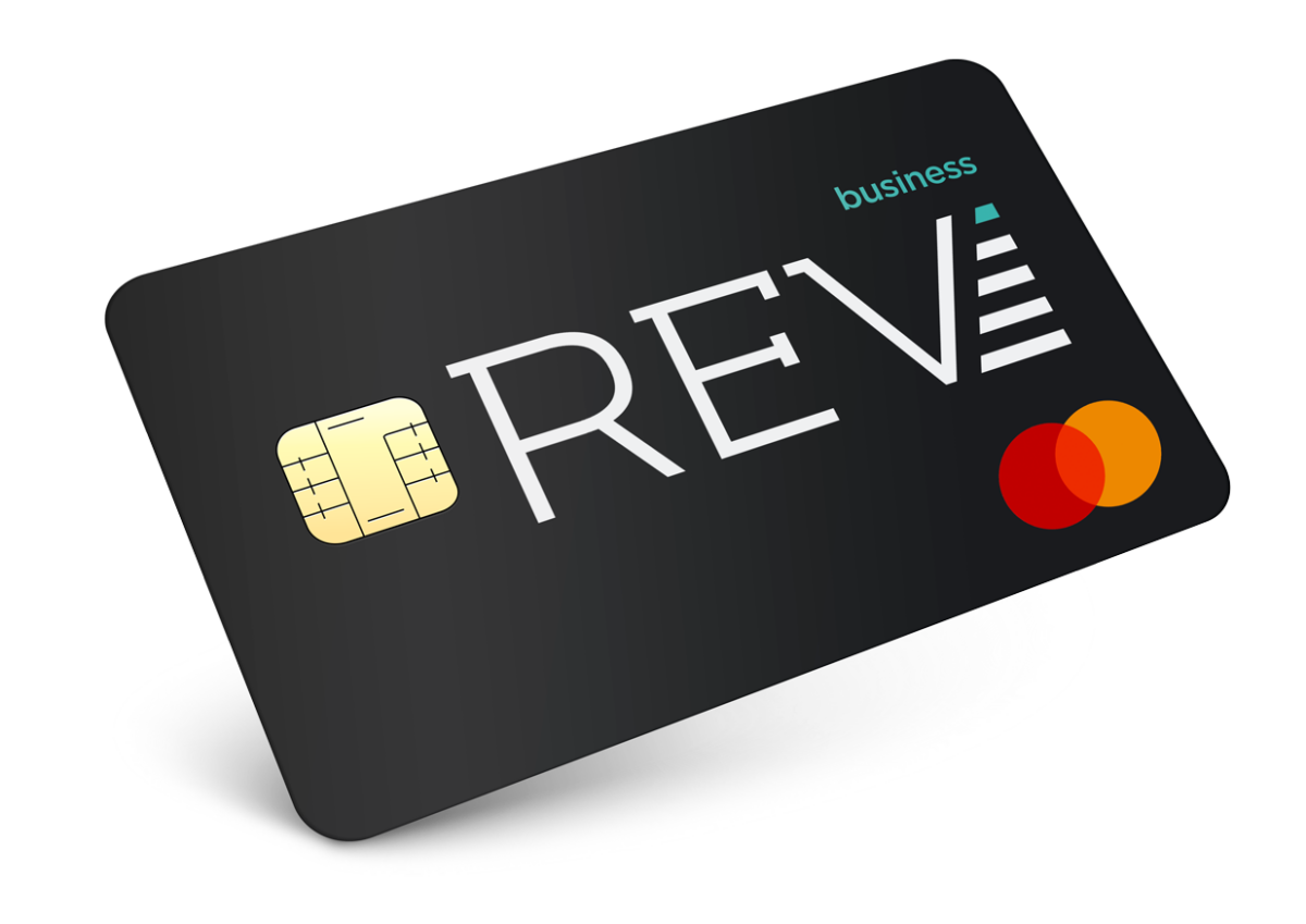 Tech : REV Federal Credit Union