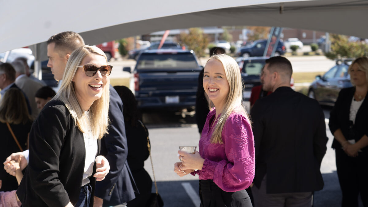 REV’s Newest Branch is Open for Business : REV Federal Credit Union