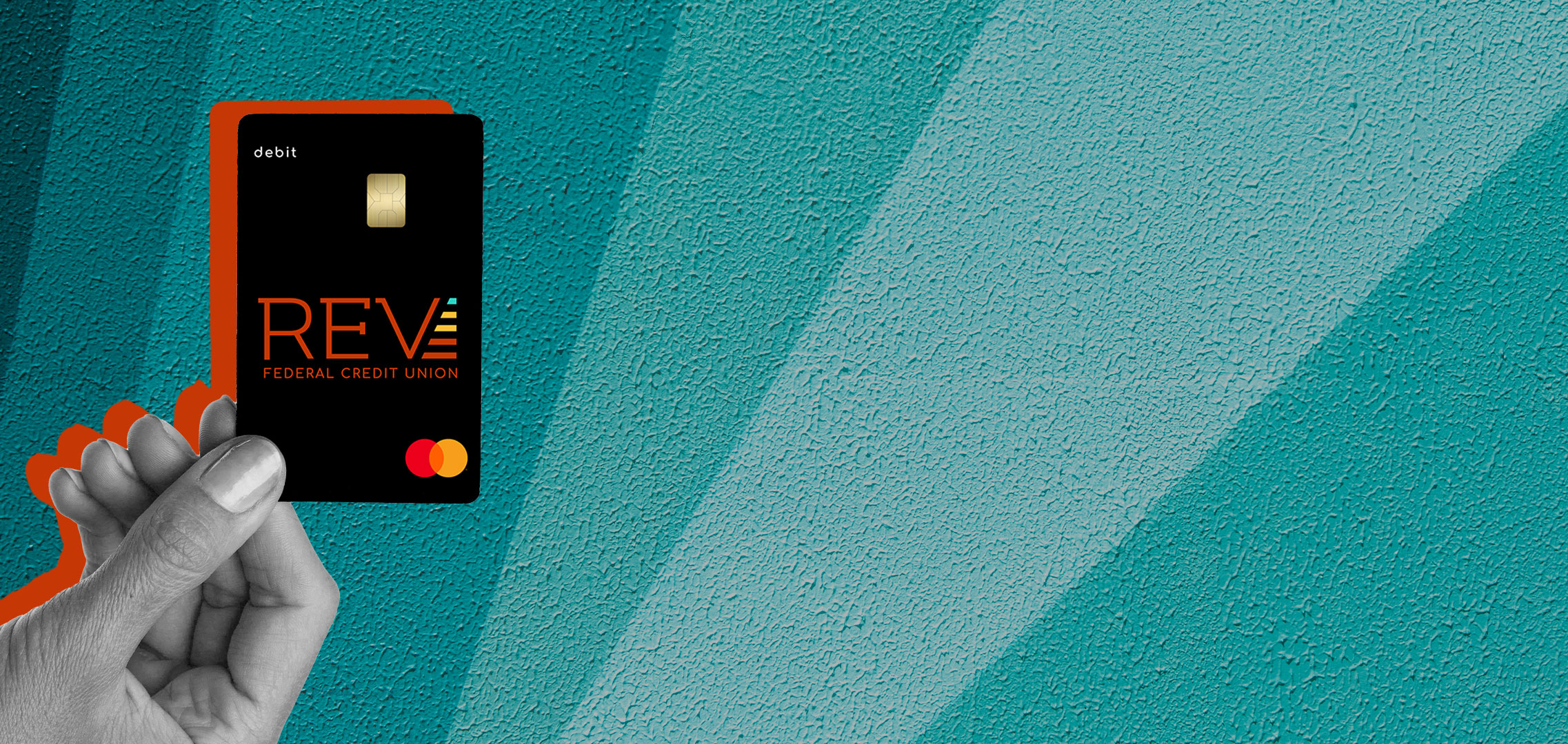 Credit Unions in Charleston SC | REV Federal Credit Union