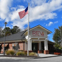 Join Now : REV Federal Credit Union