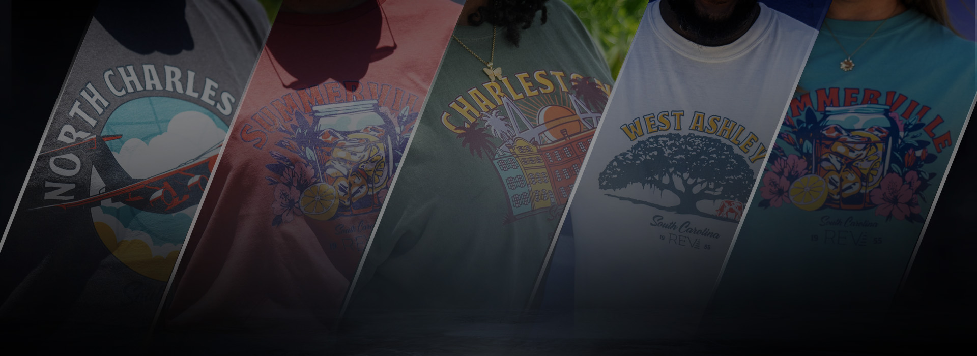 Credit Unions in Charleston SC | REV Federal Credit Union