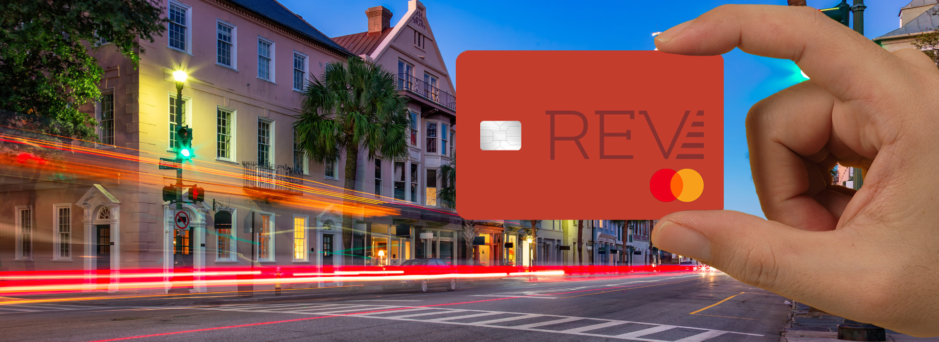 Credit Unions in Charleston SC | REV Federal Credit Union
