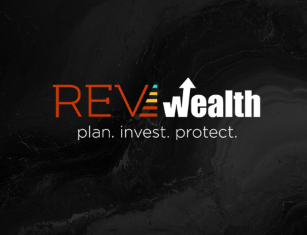 Heritage Trust becomes REV Federal Credit Union : REV Federal Credit Union