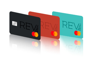 REV Rewards Credit Cards | REV Federal Credit Union